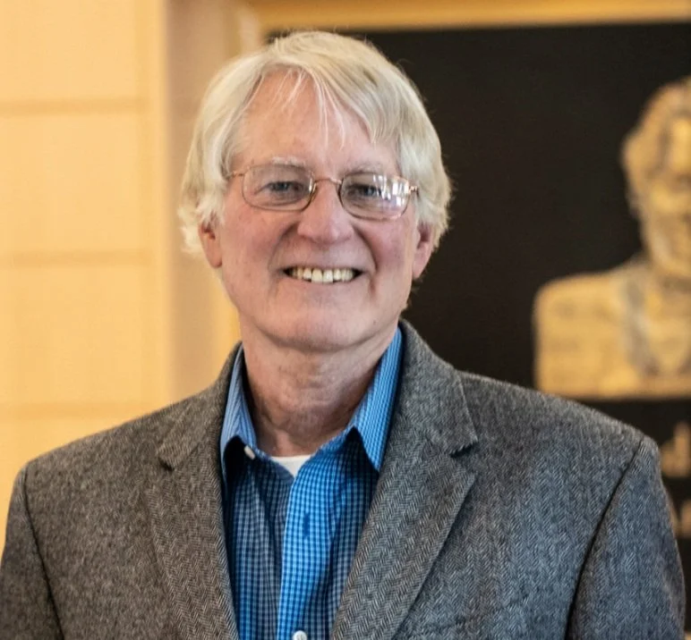 Faculty — The Laufer Center