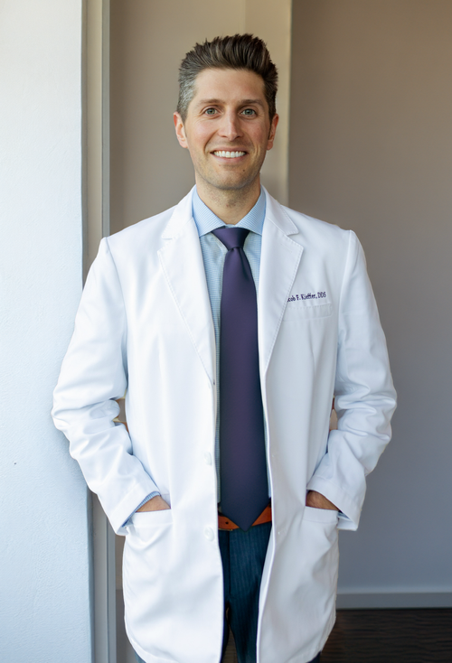 The Dental Studio of Brunswick — Maine dental implants