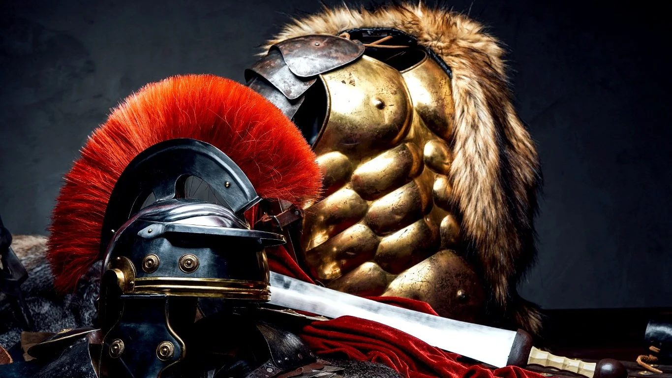 Warrior Cycle — Team Hili