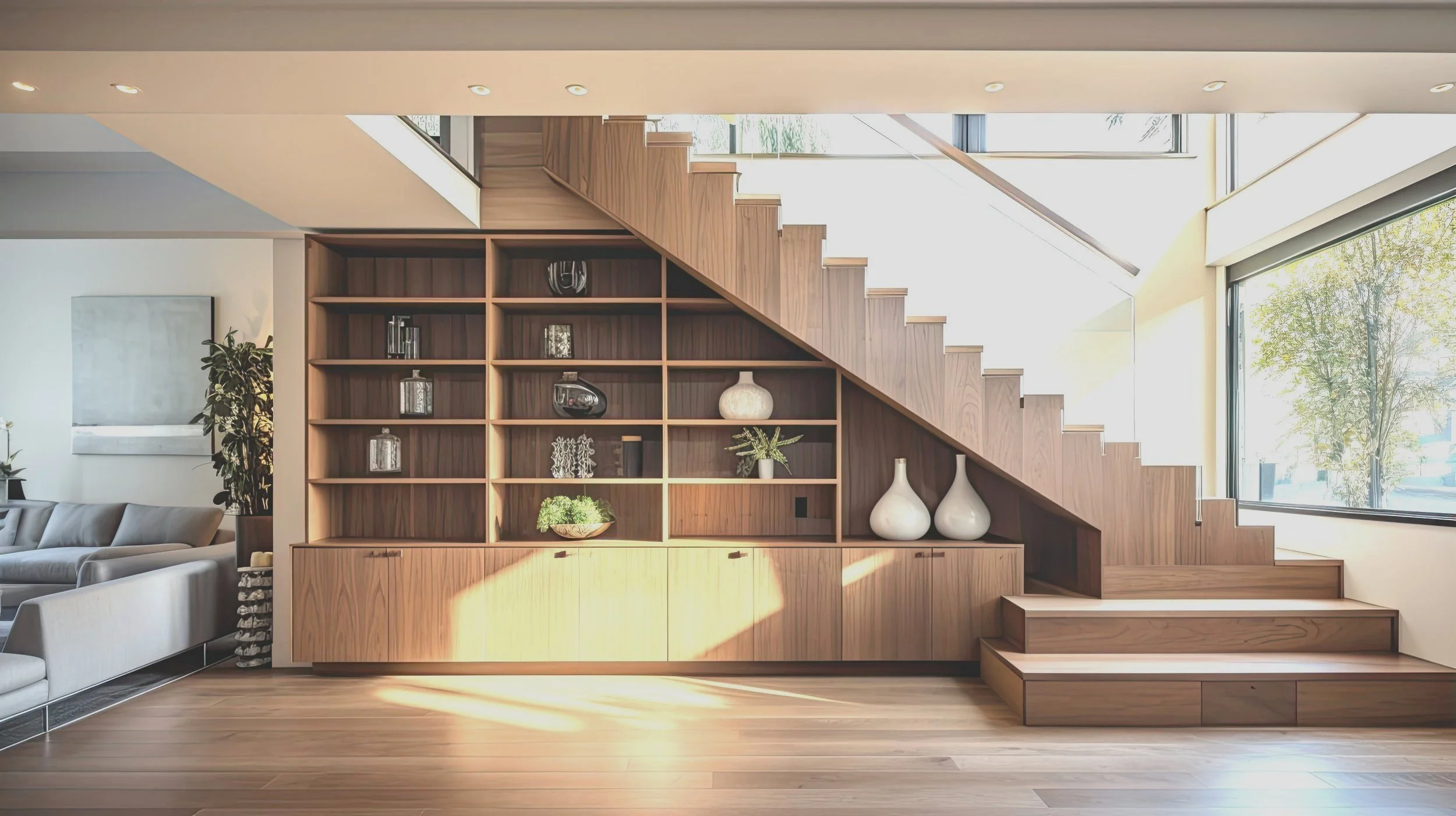 Stile Interiors - About Us