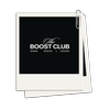 The Boost Club - Branding & Web Design for Luxury Brands