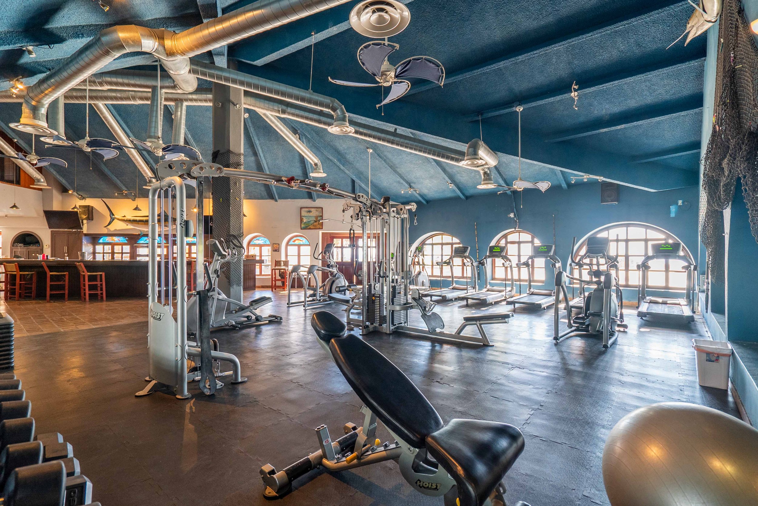 Gyms In Cortez Co