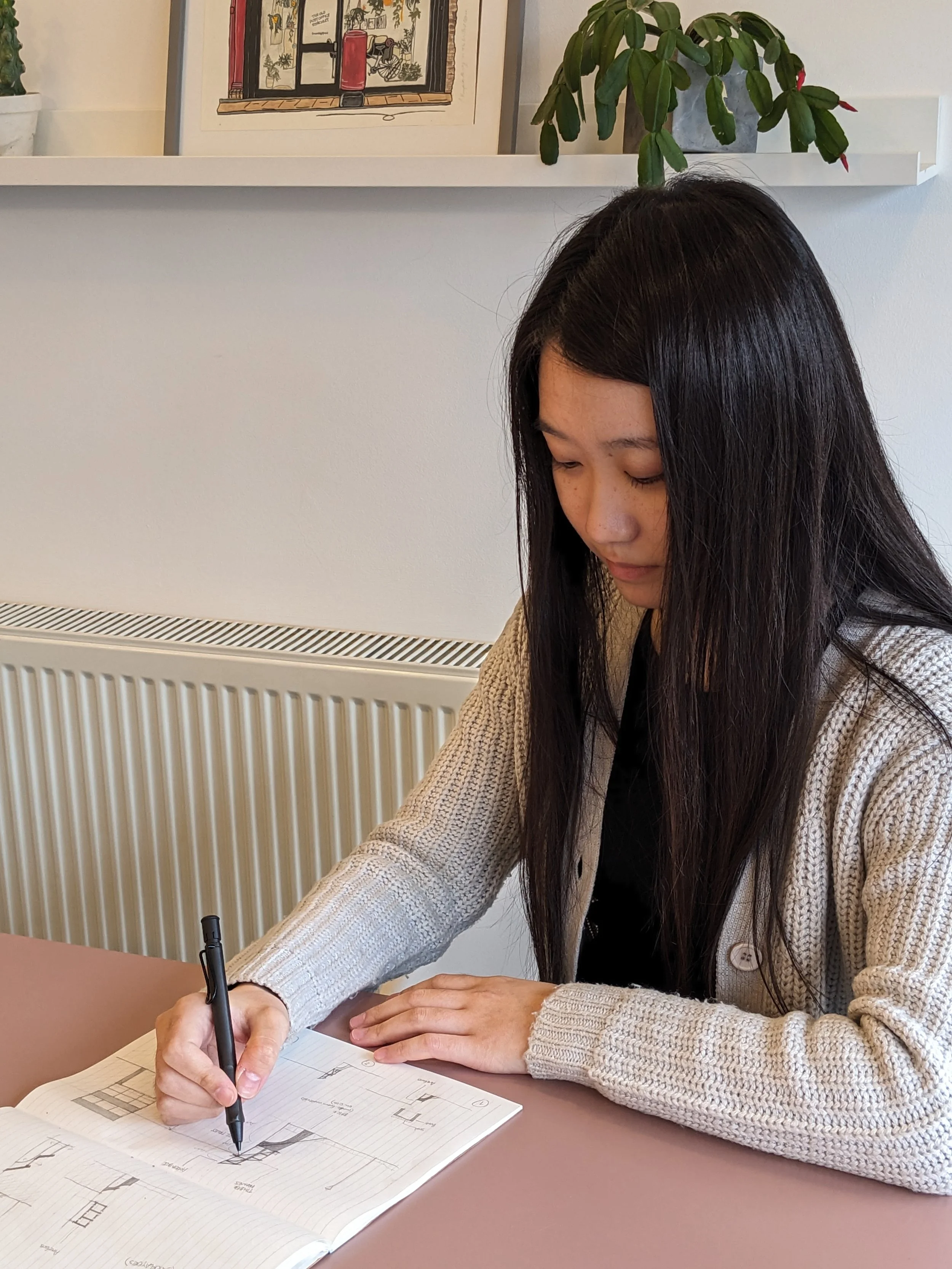 Studio — CODA WORKSHOP