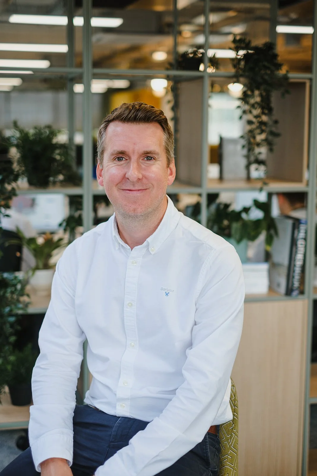 About Us - Sheffield PR Agency | Altitude