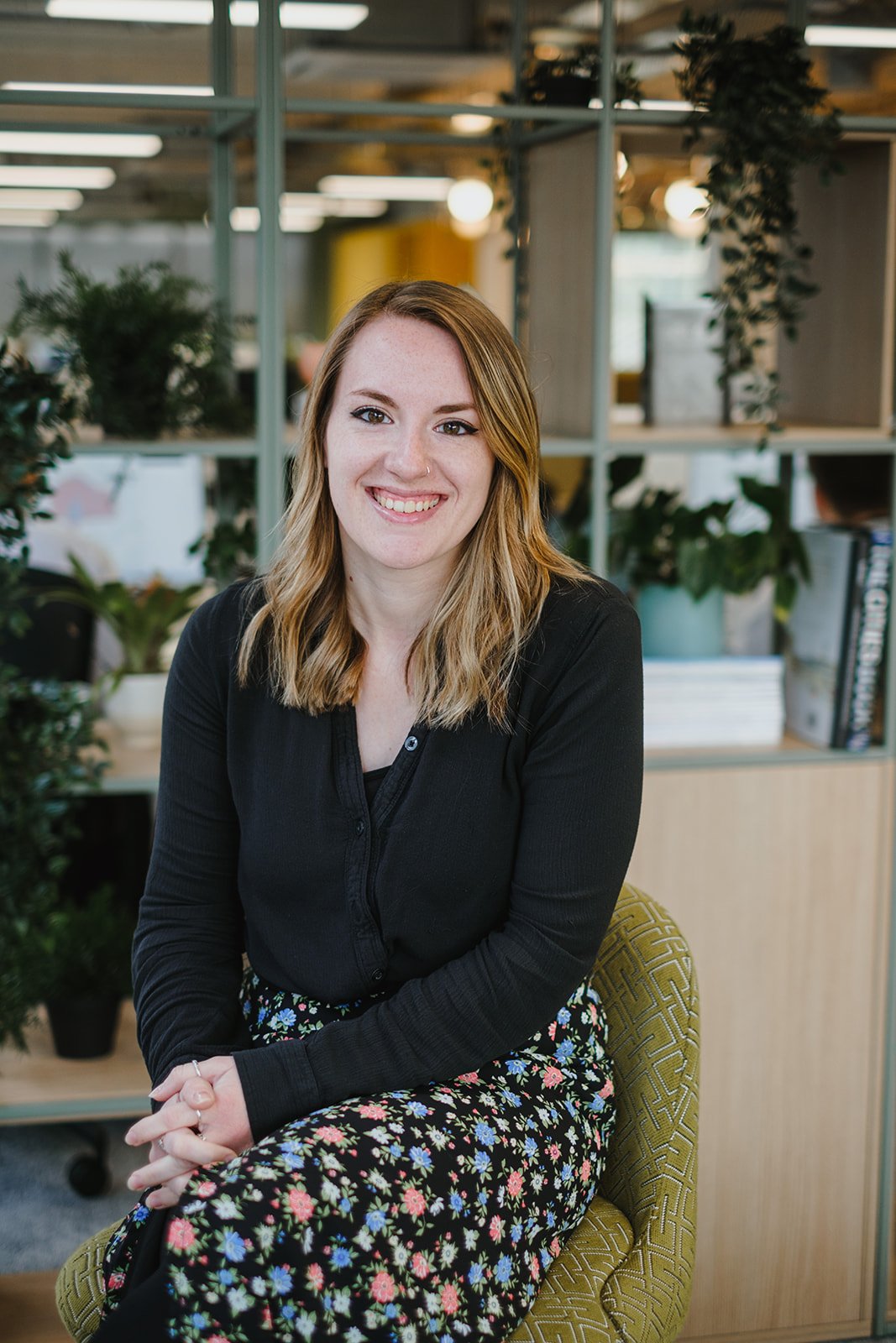 About Us - Sheffield PR Agency | Altitude
