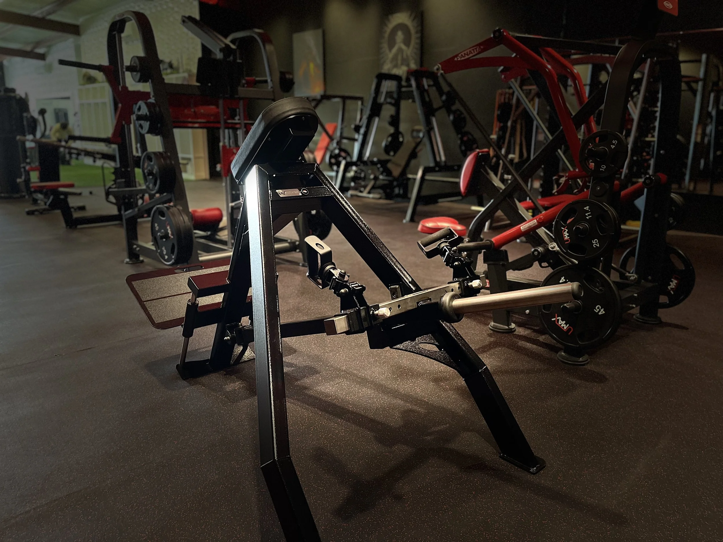 Equipment | Explore World-Class Equipment — The Continuum