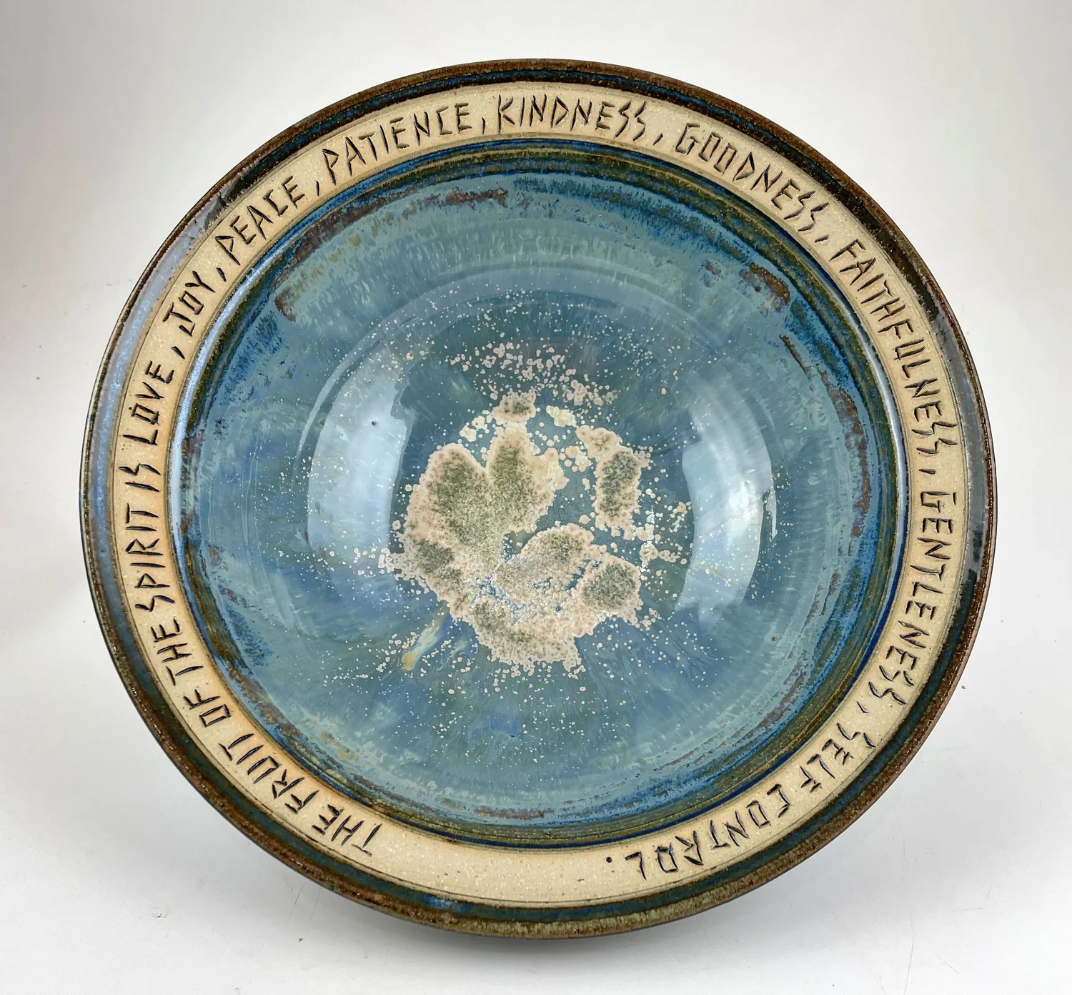 Shop Bowls — Bryan Becker Clay Werks