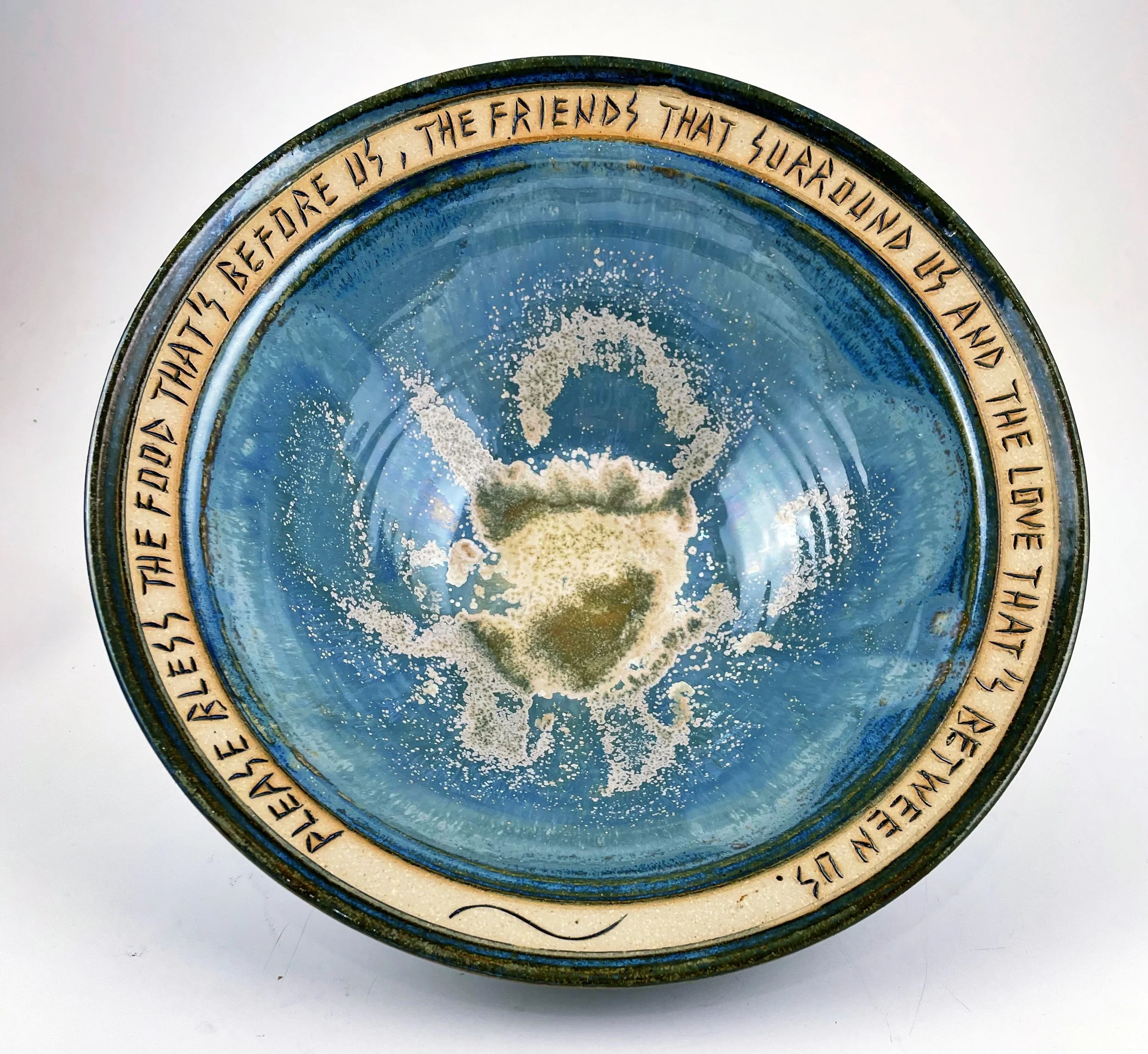 Shop Bowls — Bryan Becker Clay Werks