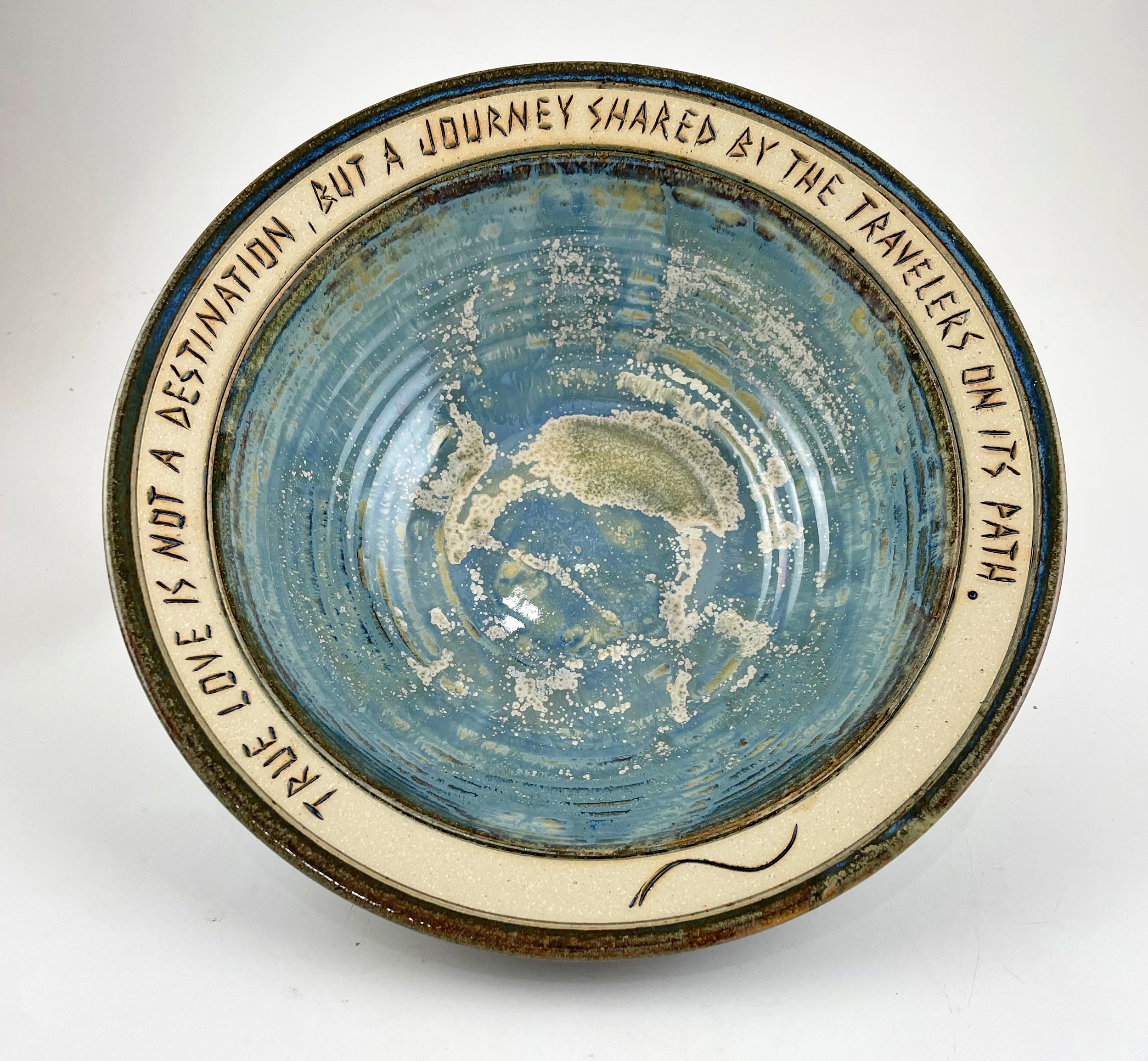 Shop Bowls — Bryan Becker Clay Werks