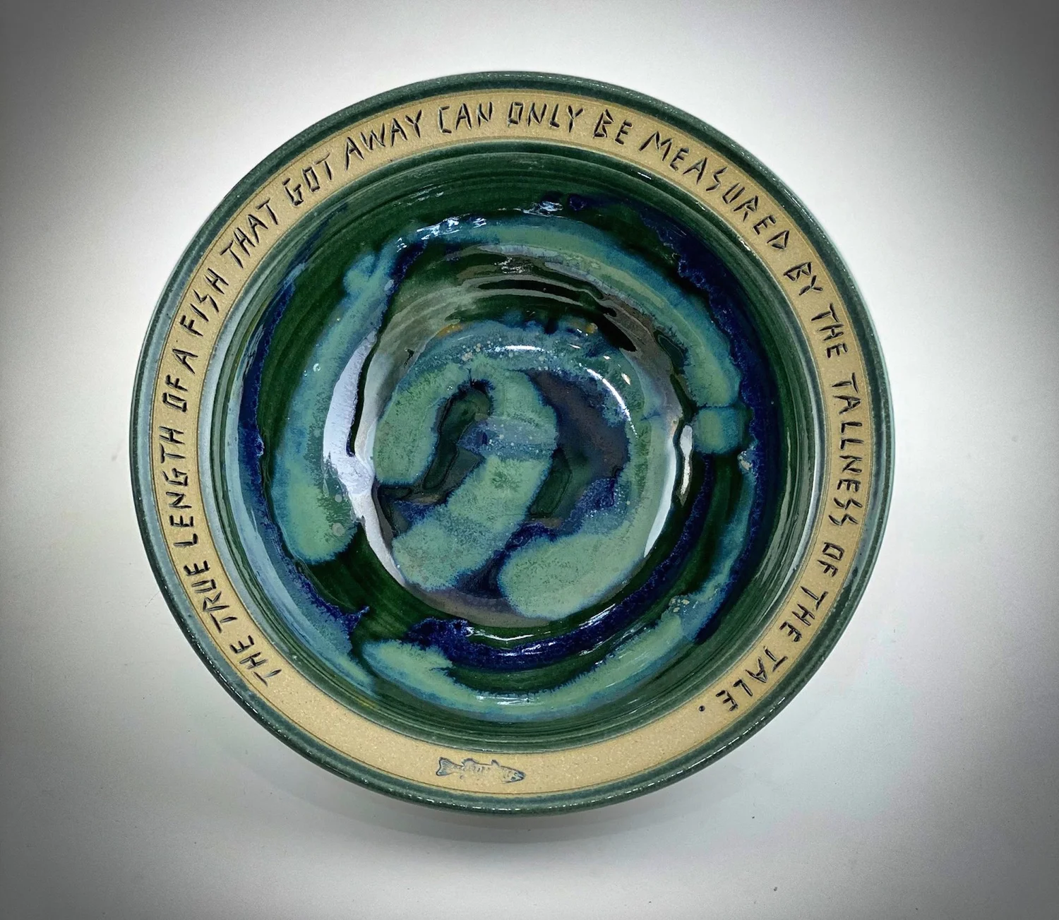 Shop Bowls — Bryan Becker Clay Werks