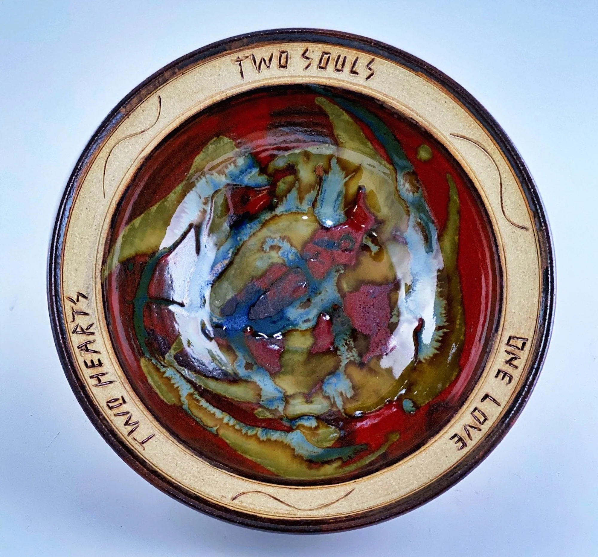 Shop Bowls — Bryan Becker Clay Werks