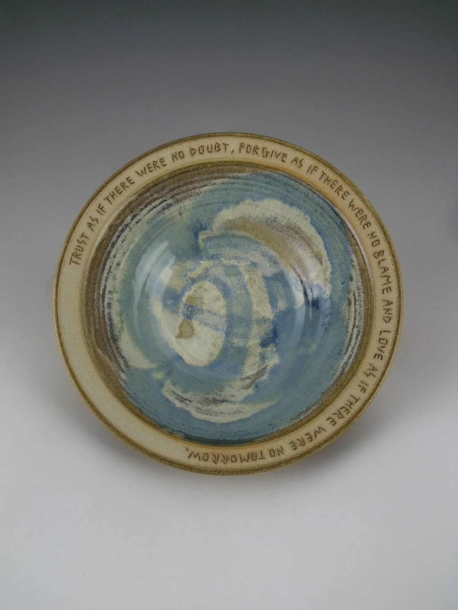 Shop Bowls — Bryan Becker Clay Werks
