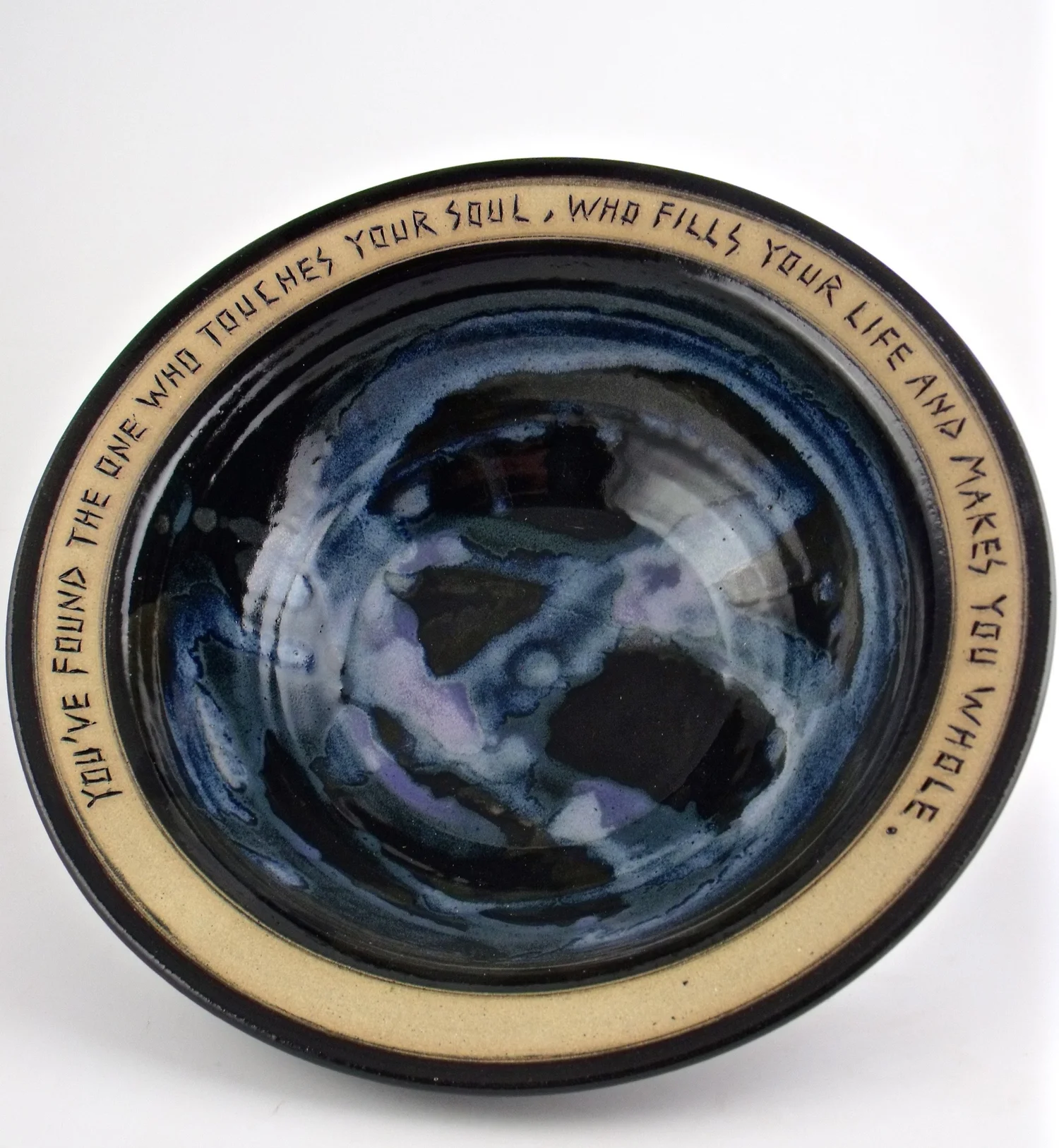 Shop Bowls — Bryan Becker Clay Werks