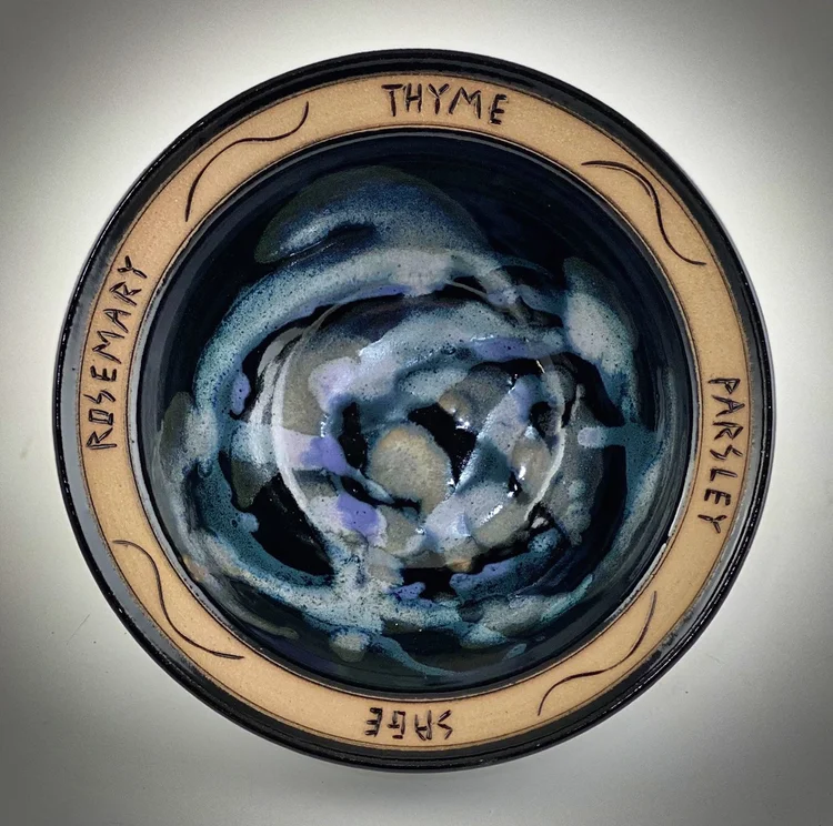 Shop Bowls — Bryan Becker Clay Werks