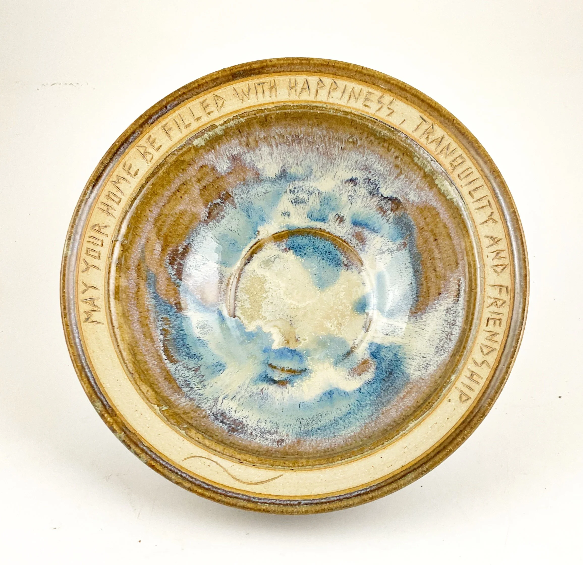 Bryan Becker Clay Werks