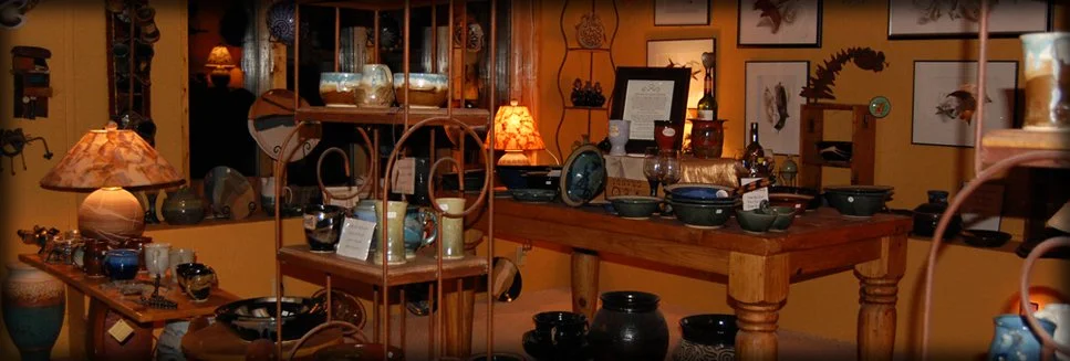 Bryan Becker Clay Werks