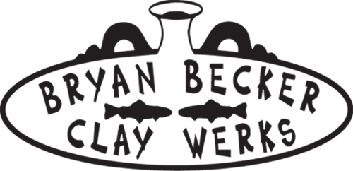 Bryan Becker Clay Werks