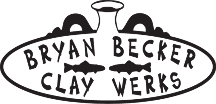 Bryan Becker Clay Werks