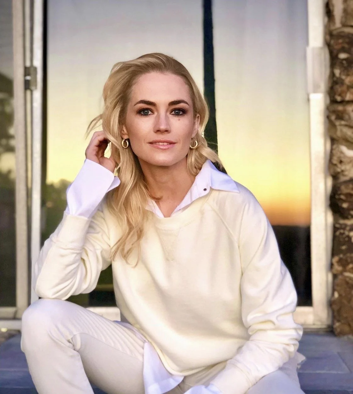 A Glimpse of Amanda Hearst and Hassan Pierre, Co-Founders of Maison de ...