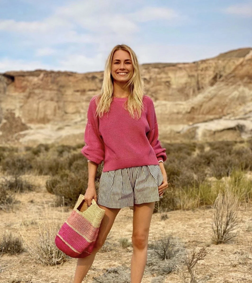 A Glimpse of Amanda Hearst and Hassan Pierre, Co-Founders of Maison de ...