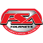 UPCOMING EVENTS — PSA Tournaments