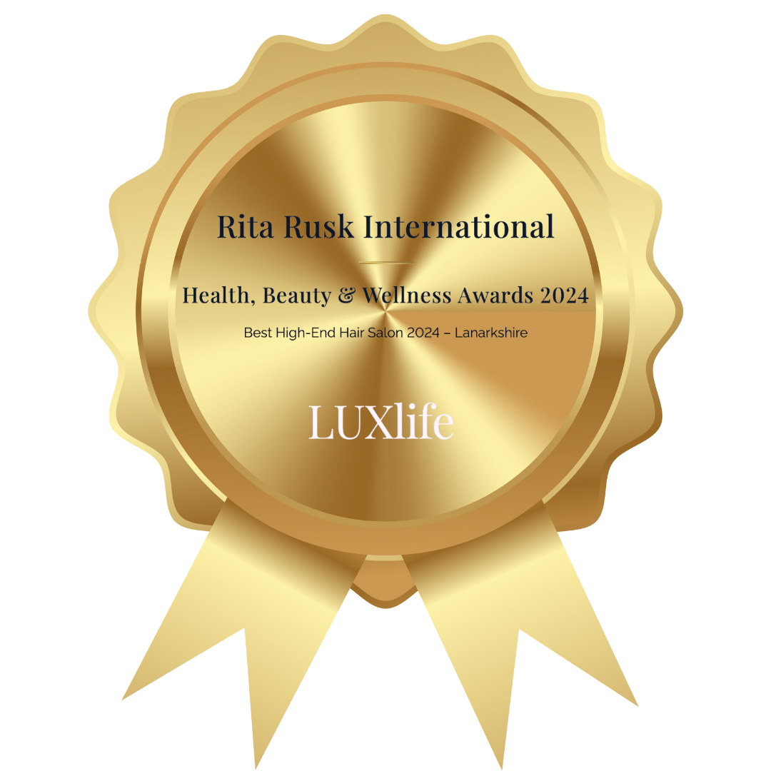 Rita Rusk International