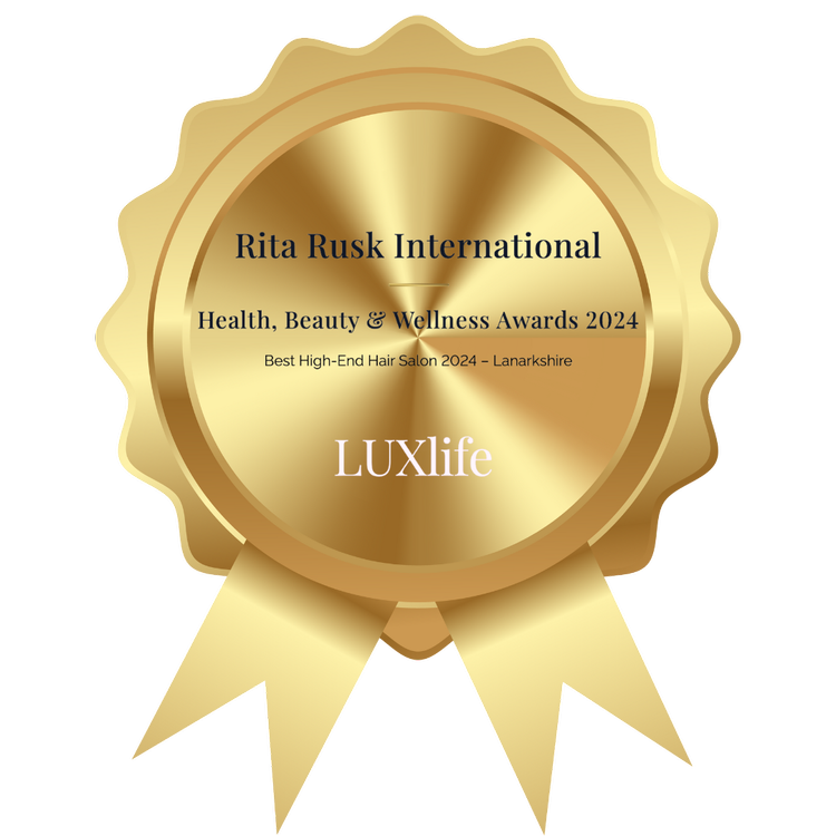 Rita Rusk International