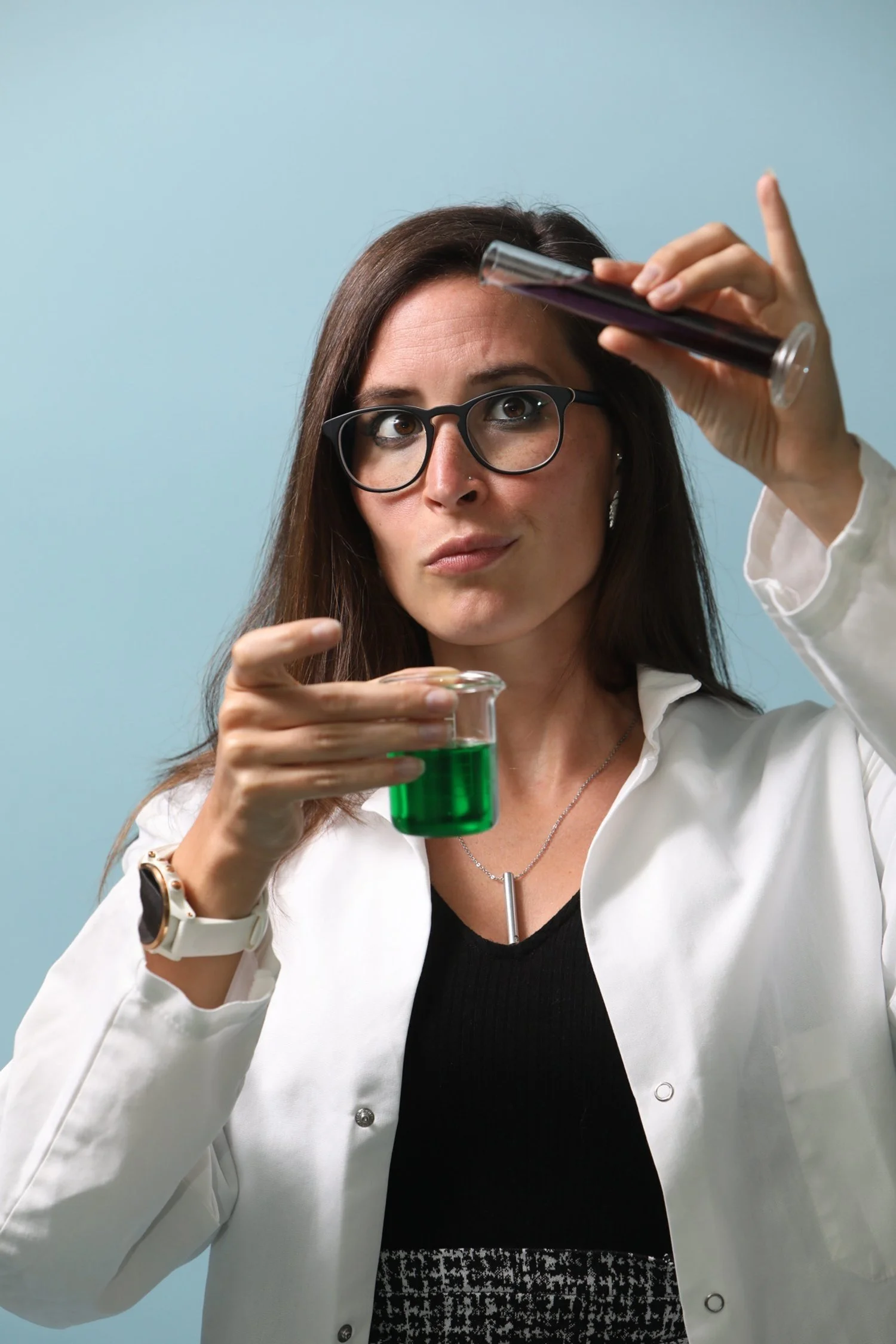 About Me — Dr. Andrea Love | Immunologist and Microbiologist