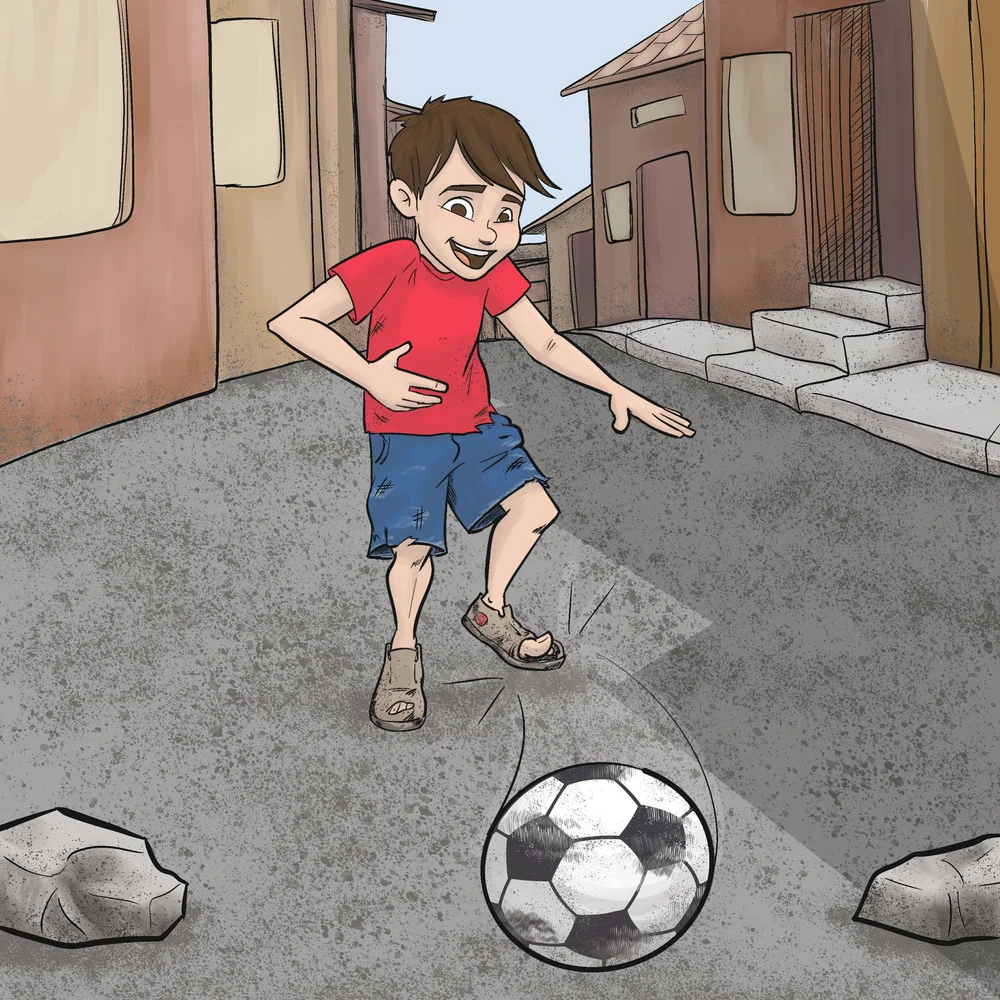 ALL illustration & design