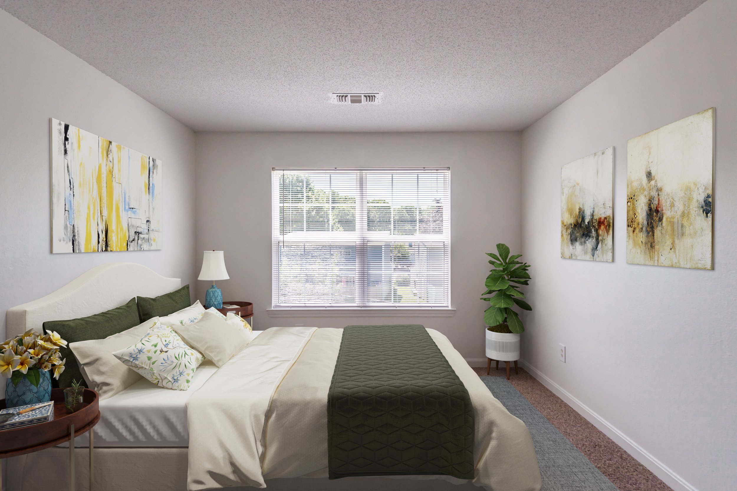 Explore Windshire Terrace Apartments with Our Virtual Tours