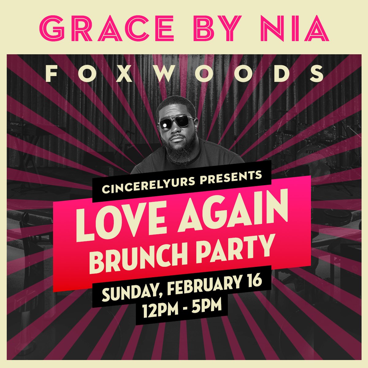 Grace By Nia Foxwoods
