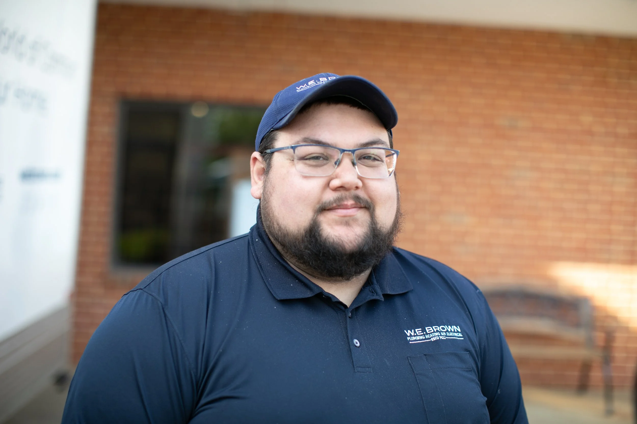 Meet our Team — W.E. Brown Plumbing Heating Air Electrical