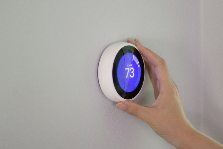 How to Program Your Thermostat for Optimal Comfort AND Efficiency — W.E ...