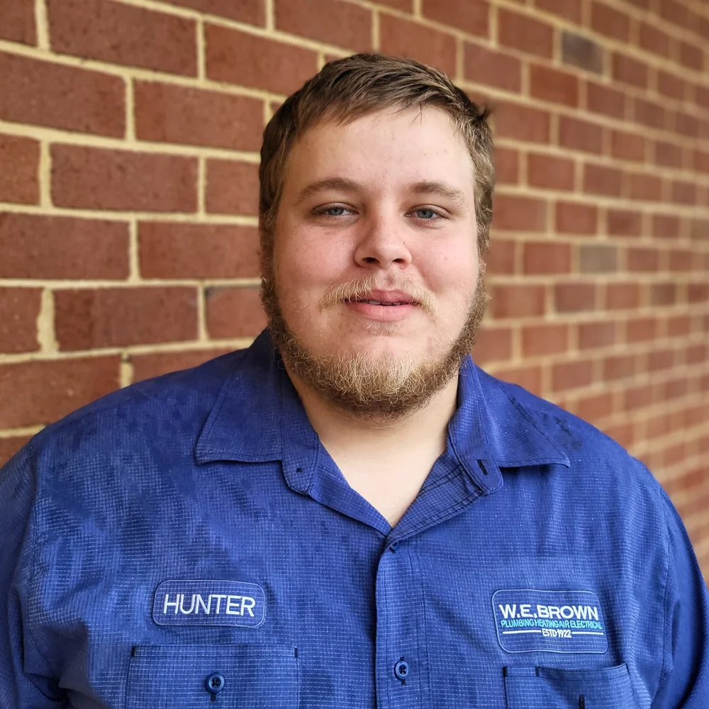 Meet Our Team — W.E. Brown Plumbing Heating Air Electrical