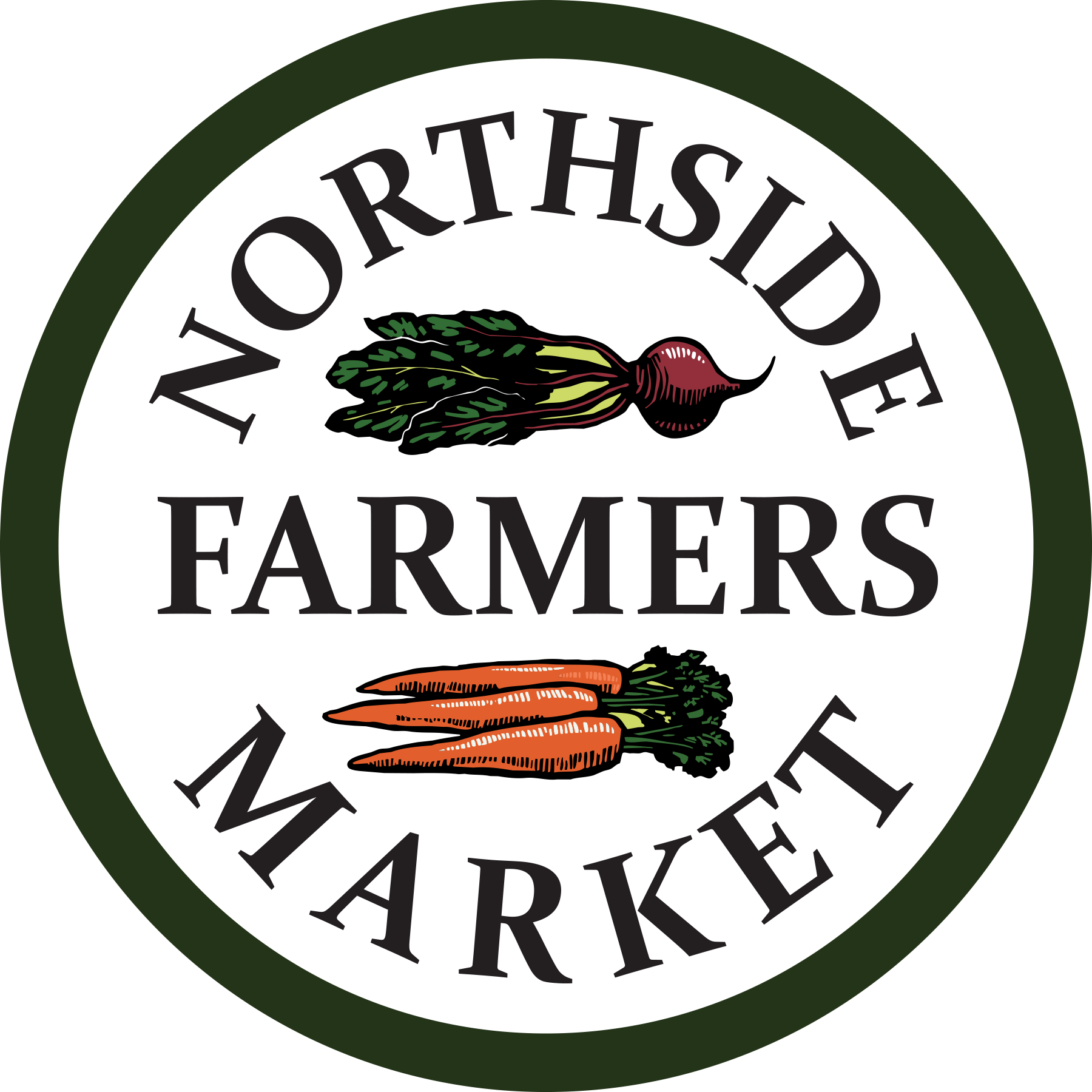Northside Farmers Market