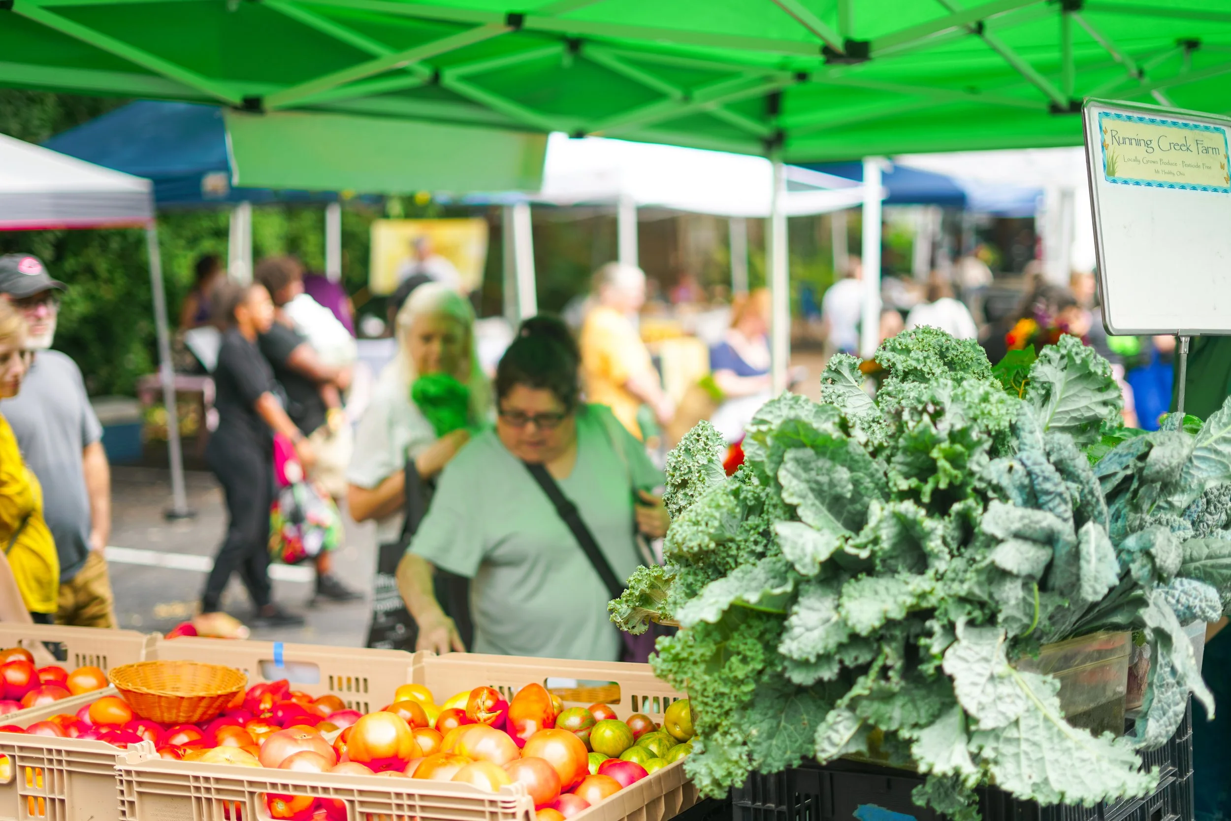 Our Mission — Northside Farmers Market