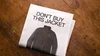 Lessons from Patagonia’s 2011 “Don’t Buy This Jacket” Campaign — Virtue ...