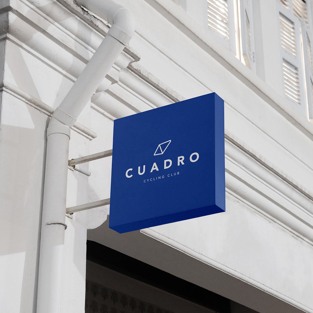 Cuadro — Ele & Efe