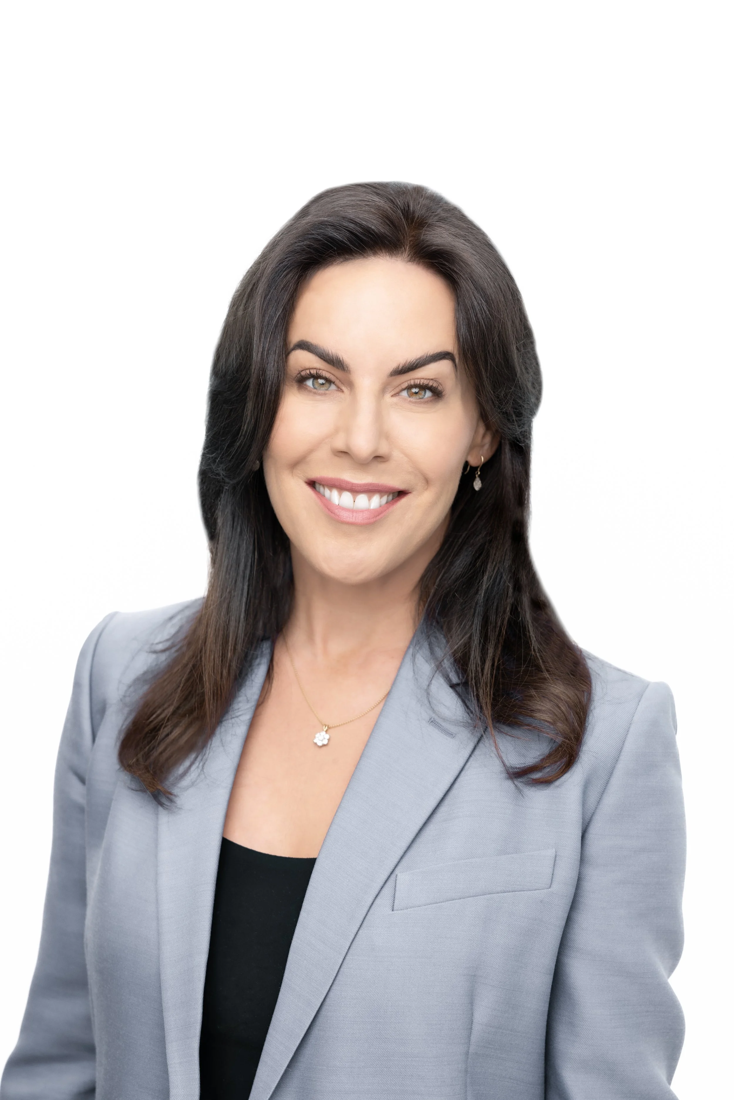 Jennifer Carroll MacNeill TD