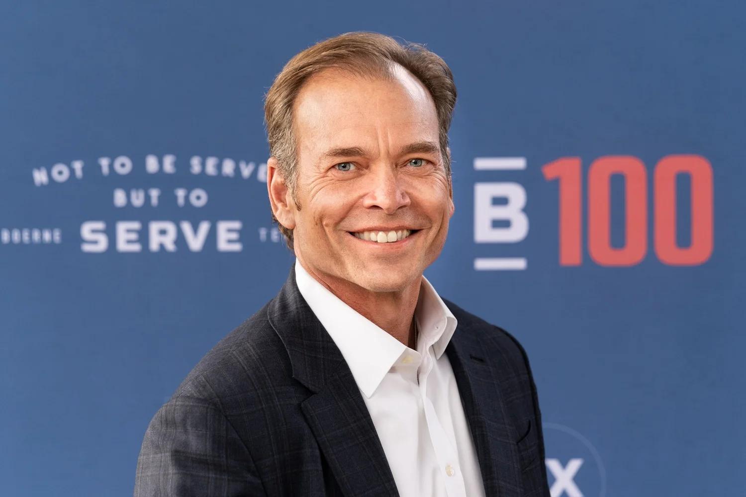 Leadership Team — Boerne 100