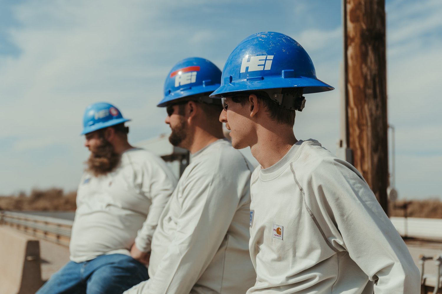 Join Our Team | Houston Electric Inc | Professional Electrical Services ...