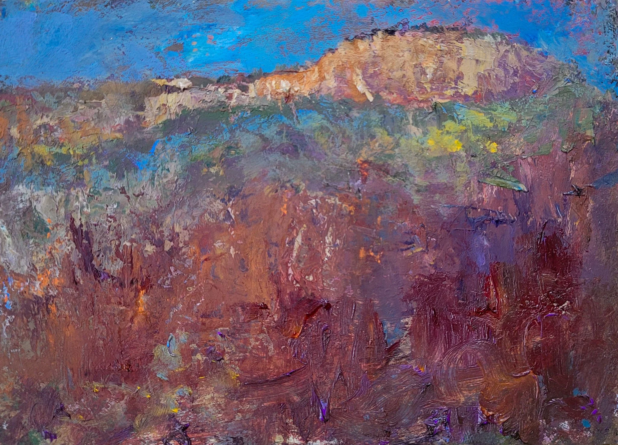 Available Works — boeckstudio.com