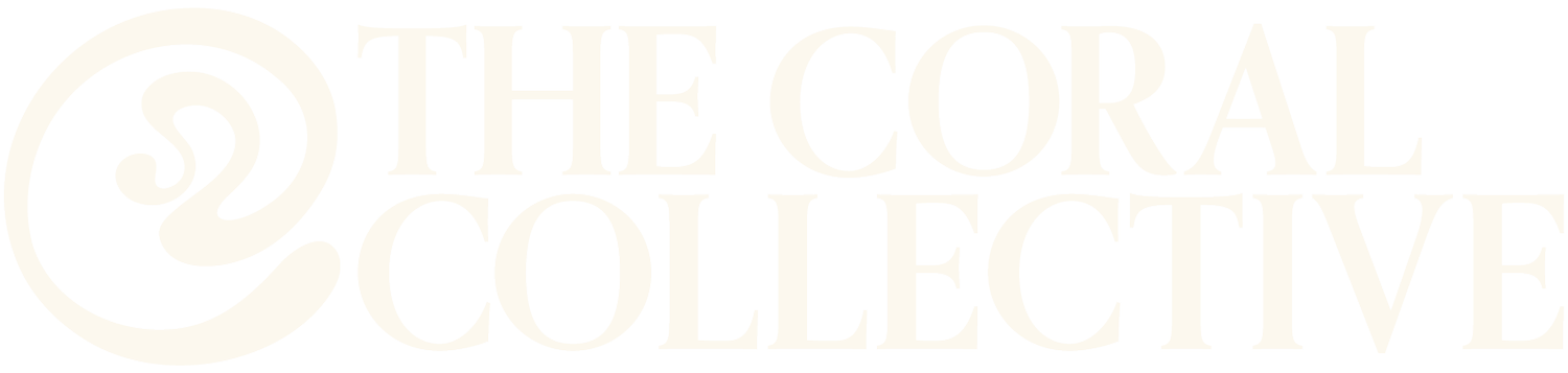 The Coral Collective