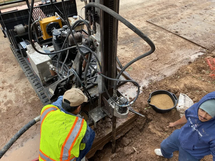 Texas Wellpoint Company