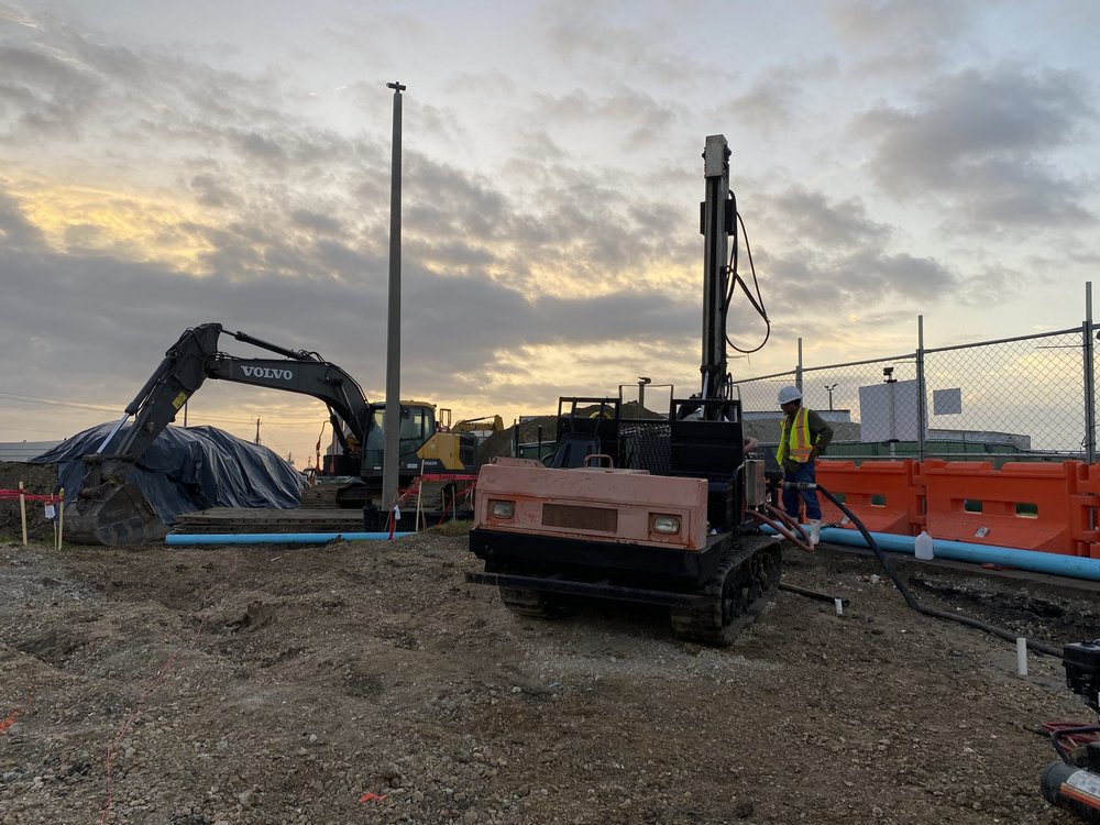 Texas Wellpoint Company