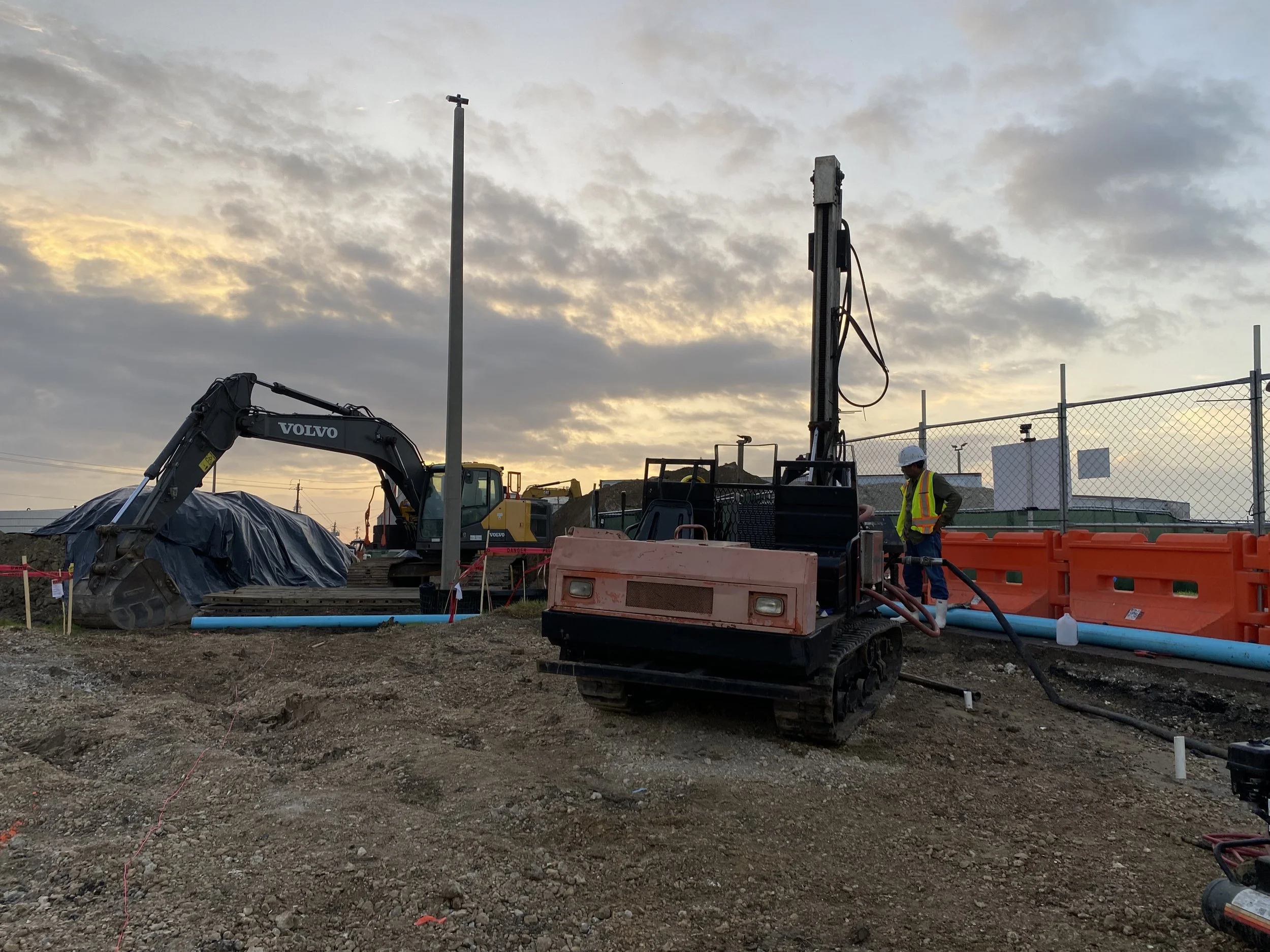 Texas Wellpoint Company