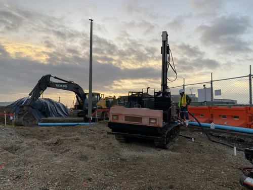 Texas Wellpoint Company