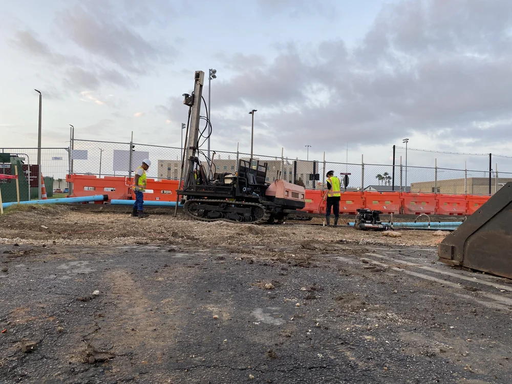 Texas Wellpoint Company