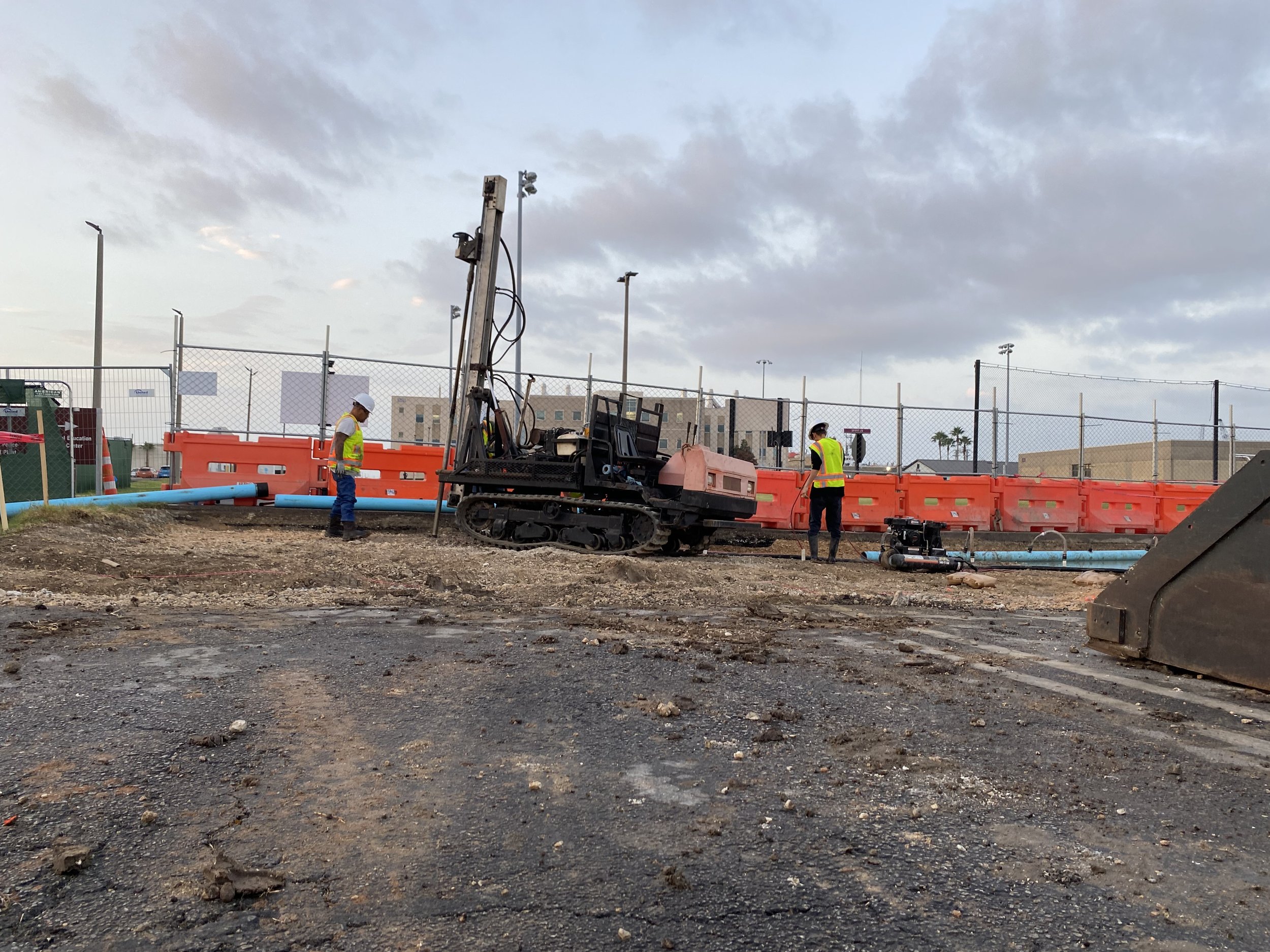 Texas Wellpoint Company