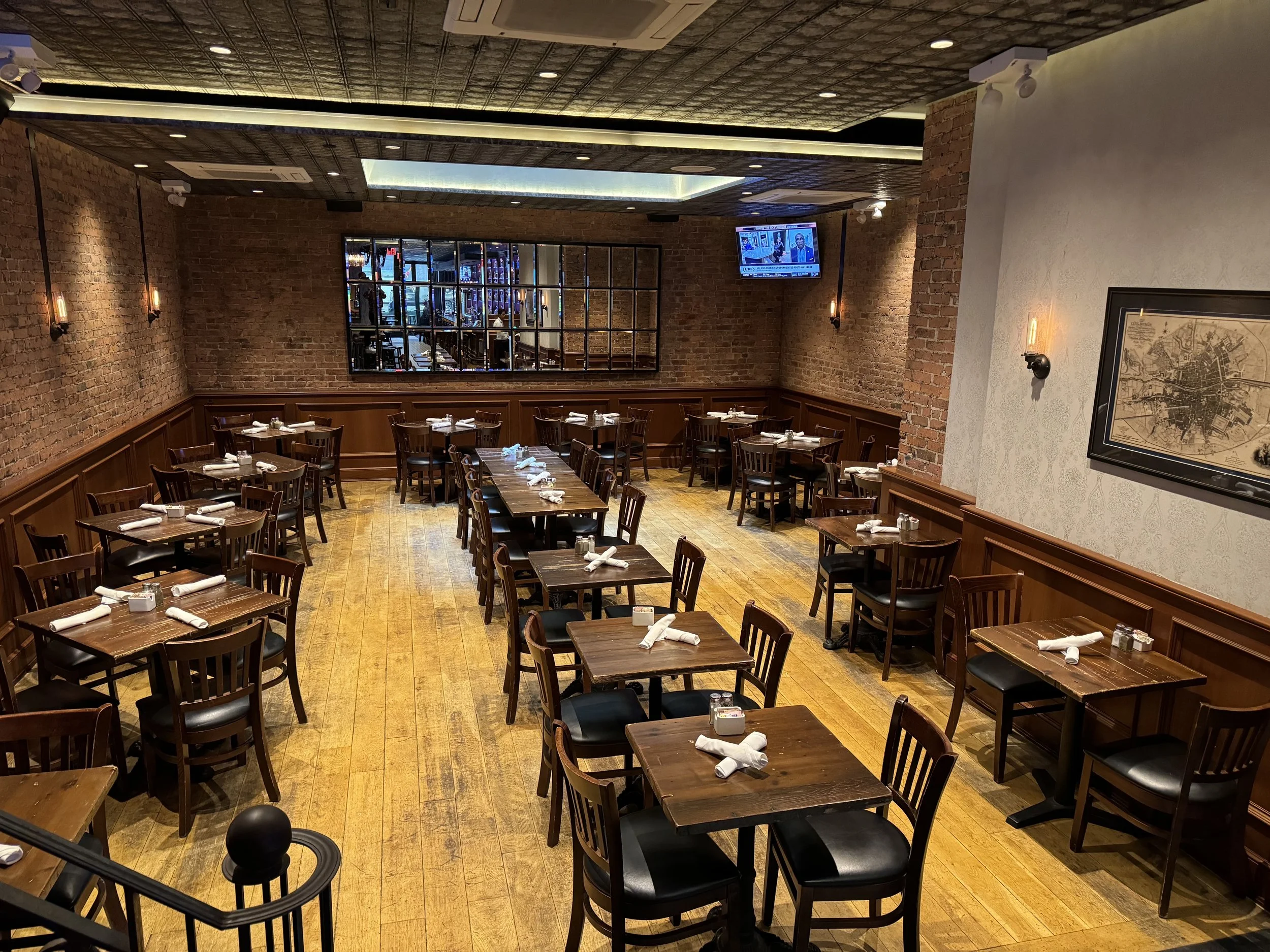 Annie Moore's Bar and Restaurant